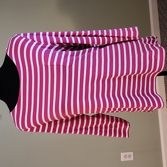 Talbots | Tops | Talbots Stretch Weekend Tee | Poshmark